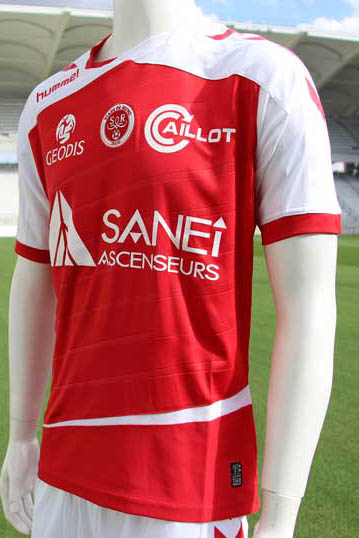 2015-16 Ligue 1 Kits Overview – All 15-16 Ligue 1 Shirts - Footy Headlines