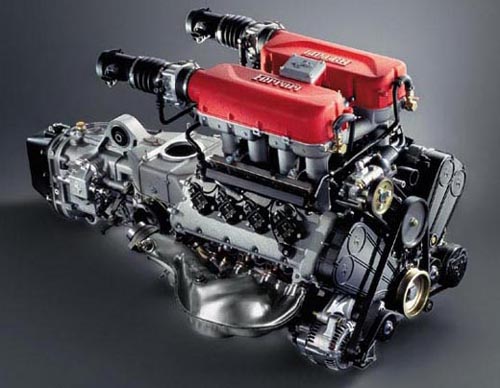 motores de carro: motores de carro