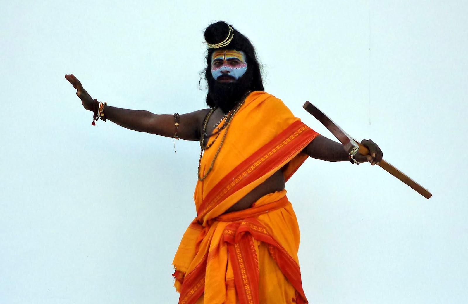 National Behrupiya Festival