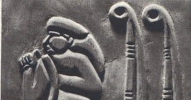 The Robert Moss BLOG: The call of Inanna and the first named author in ...