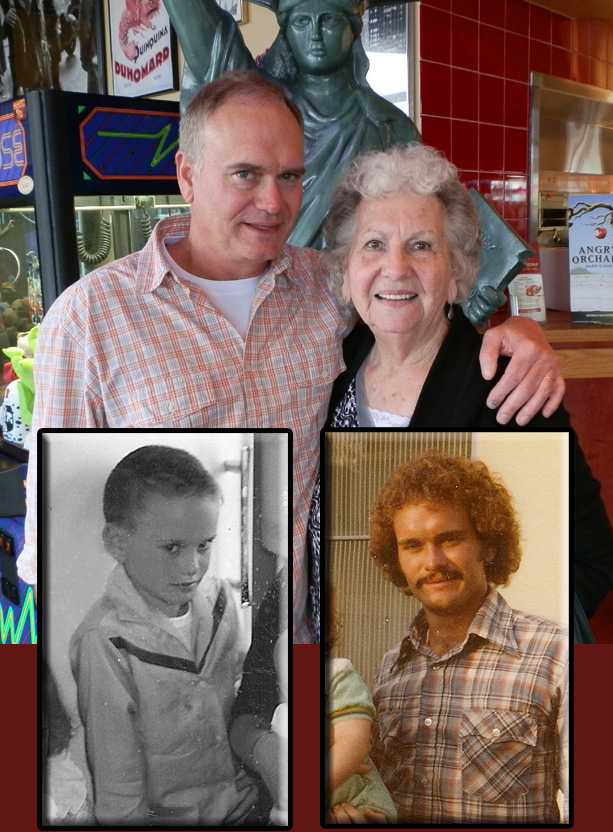 The Shepard's Crook: Valentines Of a Unique Sort, February 26, 2013