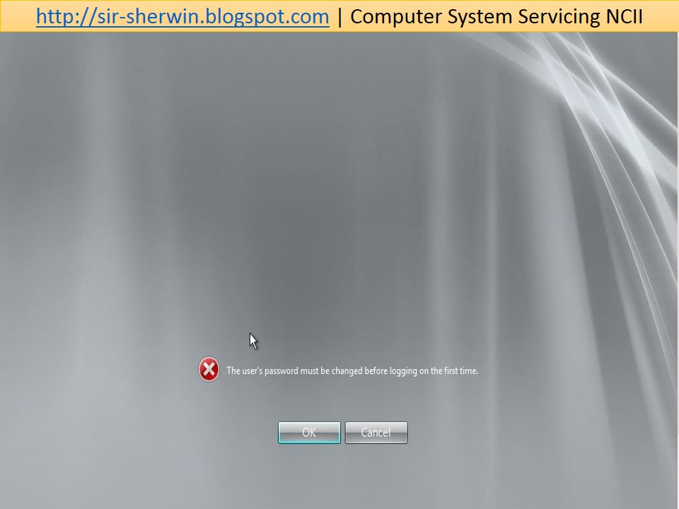Sir Sherwin's Computer Tutorial: Software
