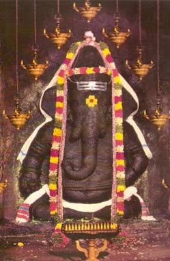 Gods Own Web: Lord Ganesha HD Images | Lord Vinayaga HD Wallpapers ...