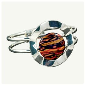 Heather Gems - Hand Crafted Natural Scottish Heather Jewelry / The ...