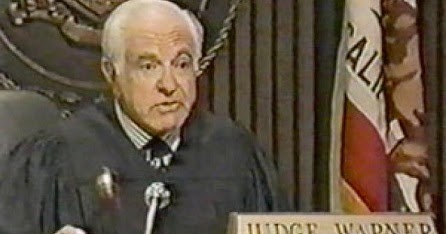 INNER TOOB: A HAT SQUAD TVXOHOF - REMEMBERING JUDGE WAPNER