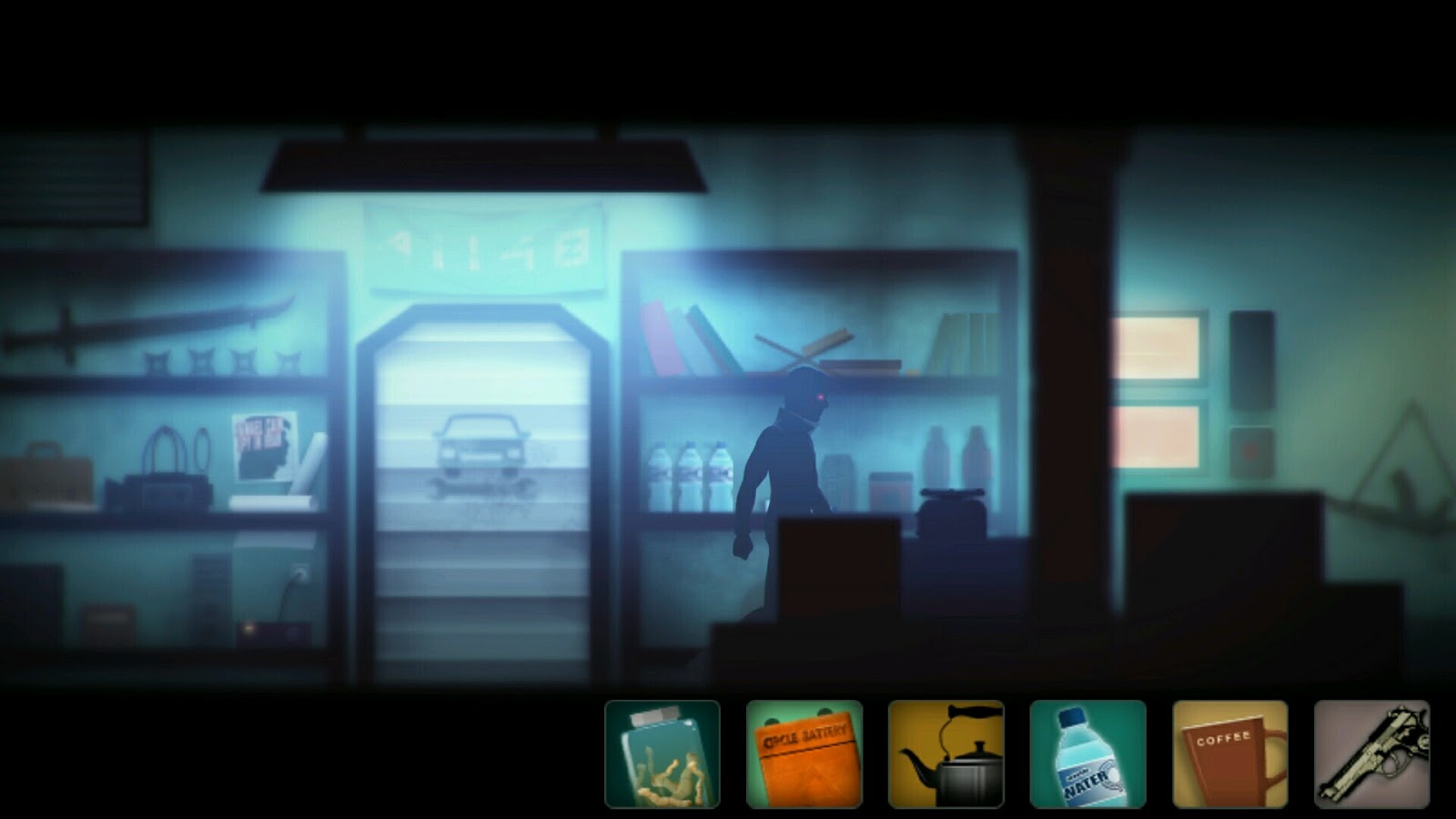 41148 Episode 4 Walkthrough Part 1 (Text Only)