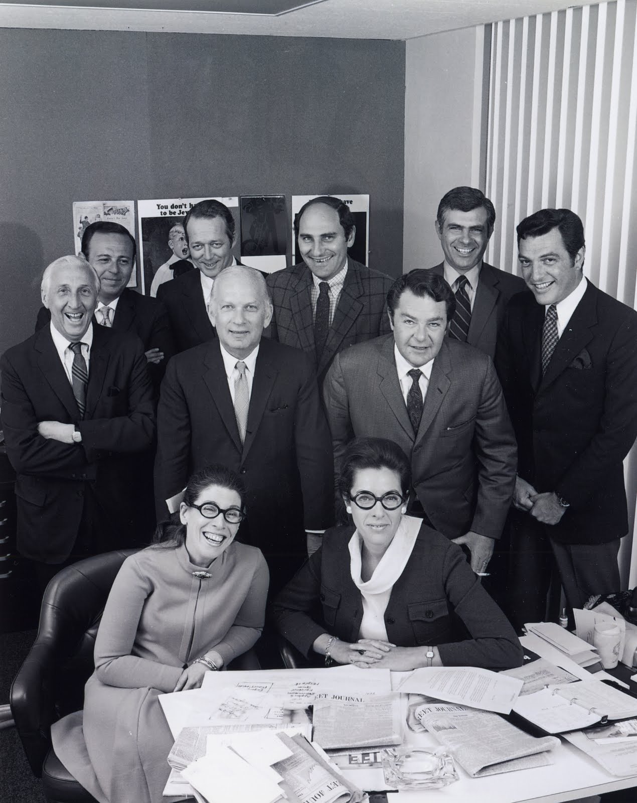 1000+ images about Fashions Courtesy of Ohrbach's on Pinterest ...