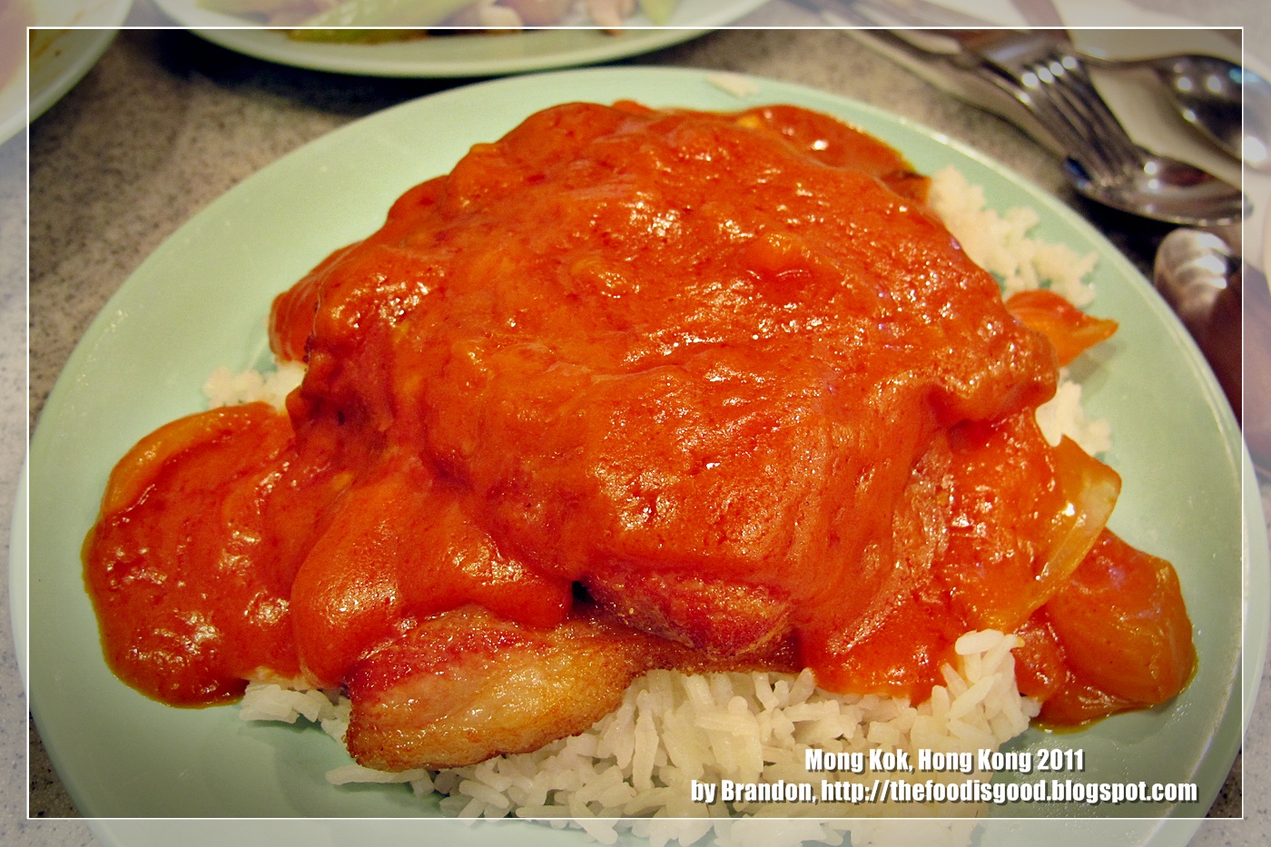 My LIFE, Food & Travel Experience ~ Malaysia, Taiwan & the World: Mong ...