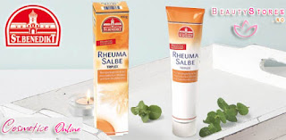 Beauty - SPA - Wellness: RHEUMA SALBE TRIPLEX