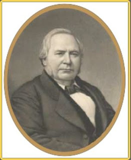 Those Pre-Pro Whiskey Men!: David Nicholson’s 1843 Whiskey Inspiration