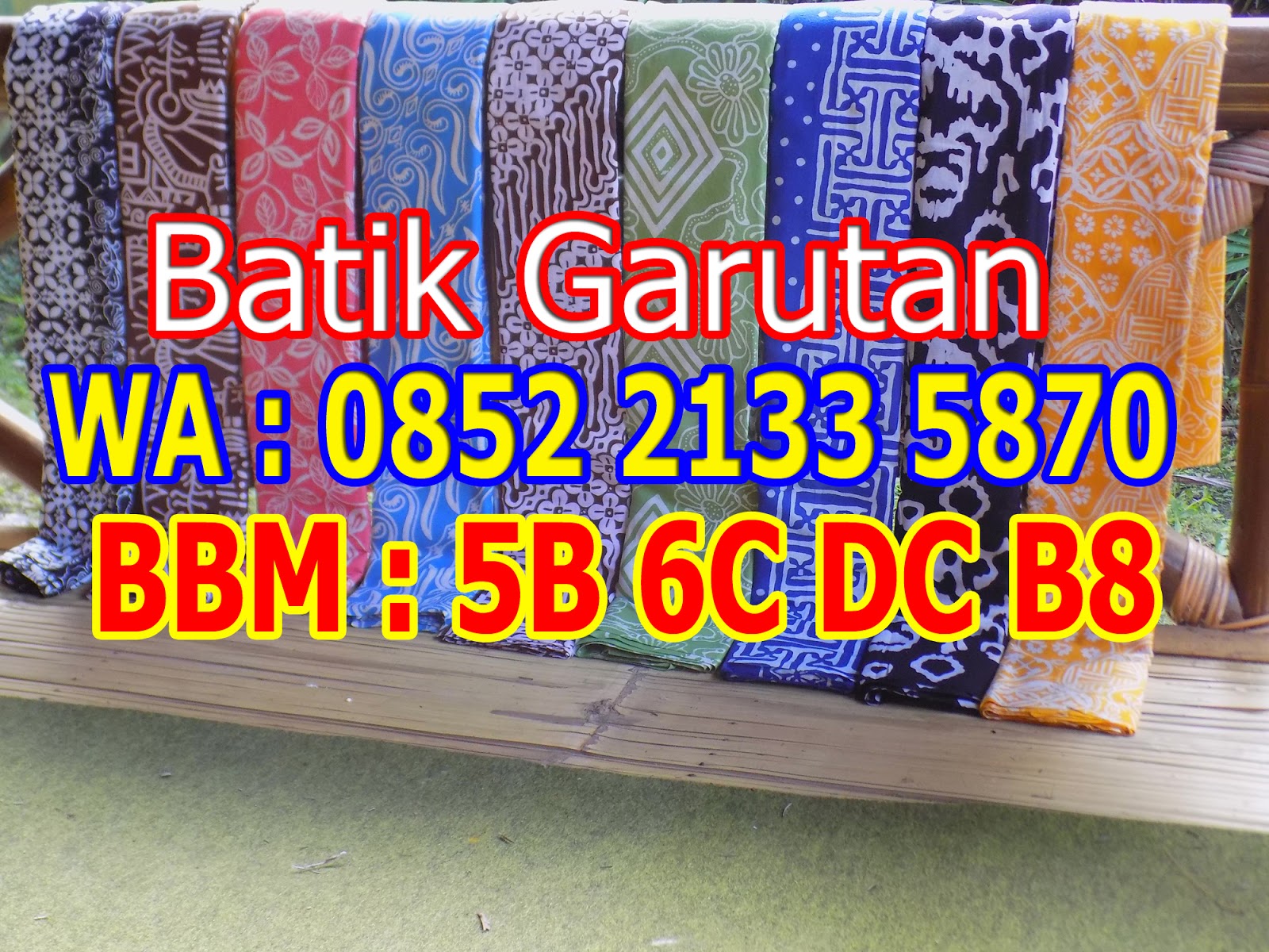 Batik Garutan, Batik Garut - Batik Garut, Batik Garutan, WA 0852 2133 ...