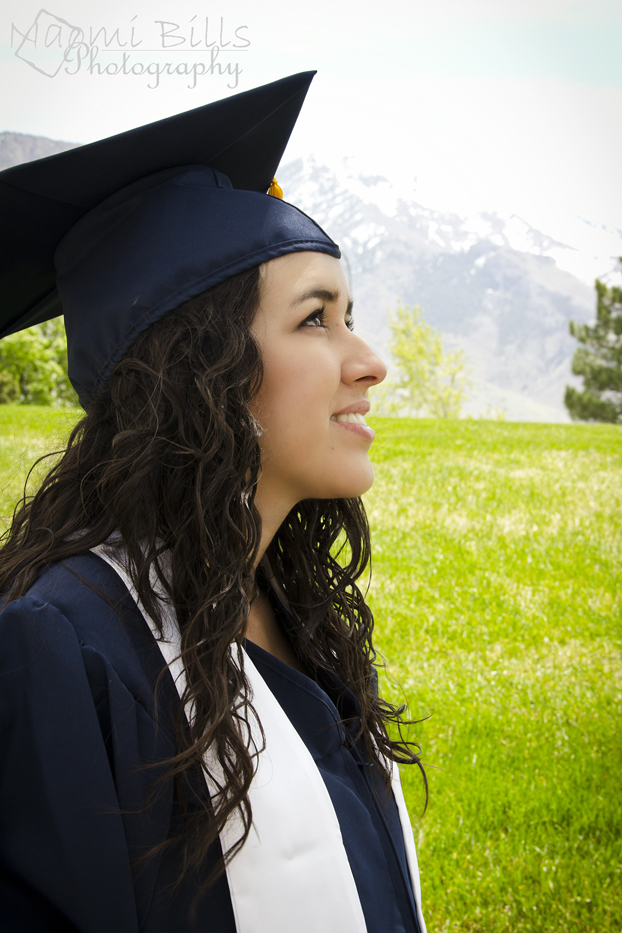 Naomi Bills Photography: Another Beautiful Graduate