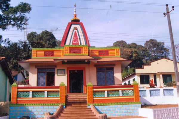 Shri Chennabasavanna Temple Sirsi Attractions
