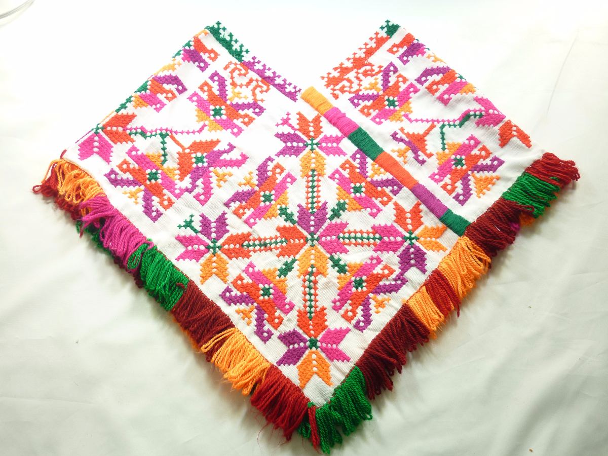 PRESENTACION: "Lengua Tének"