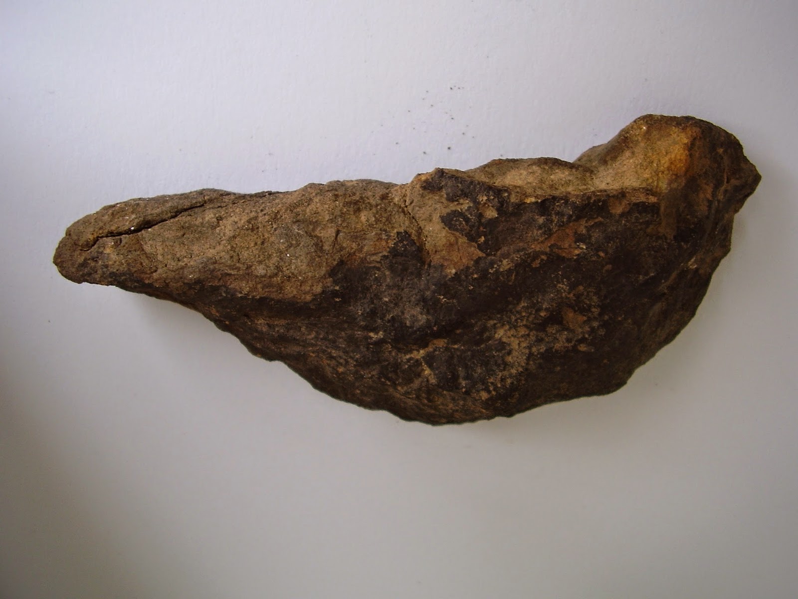 Archaeology of Portable Rock Art: January 2015