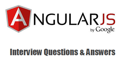 Top 5 AngularJS Interview Questions with Answers - PrepareInterview.com