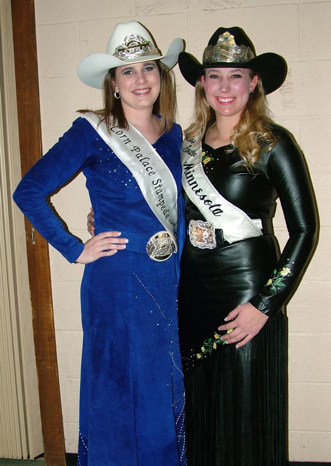 Miss Rodeo Minnesota