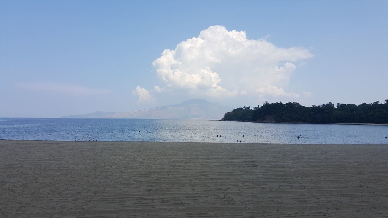 4 Ways to Enjoy a Leisurely Weekend at Anvaya Cove - Dad On The Move: a ...