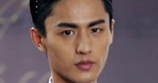 DramaFocal: Liu Chang: Chinese actor