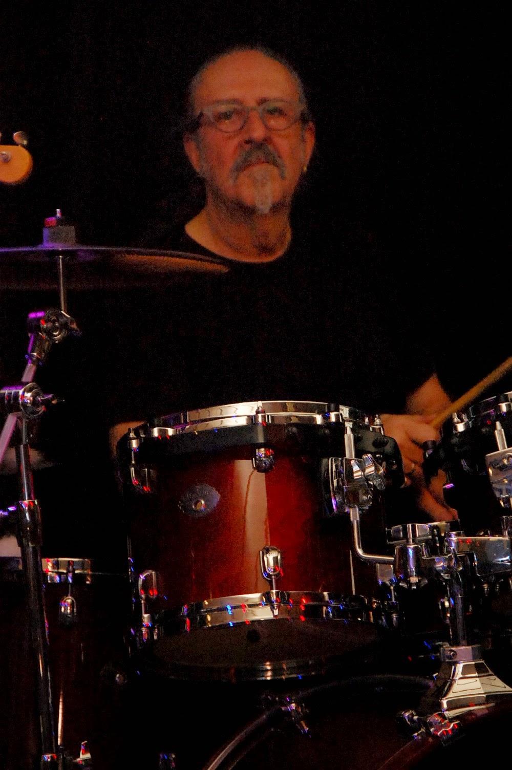 The Aardvarks: Biografie