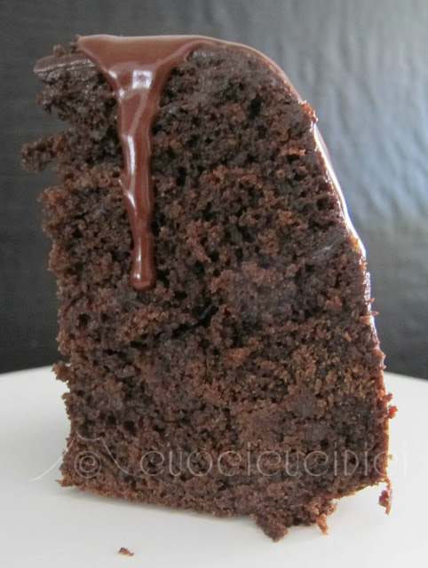 cuocicucidici: PUDDING AL CIOCCOLATO-HEAVENLY CHOCOLATE PUDDING