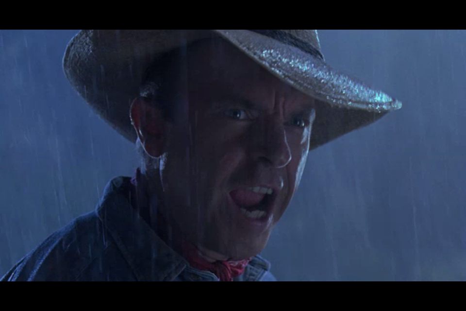 Screaming Disco Gentlemen: Chance it