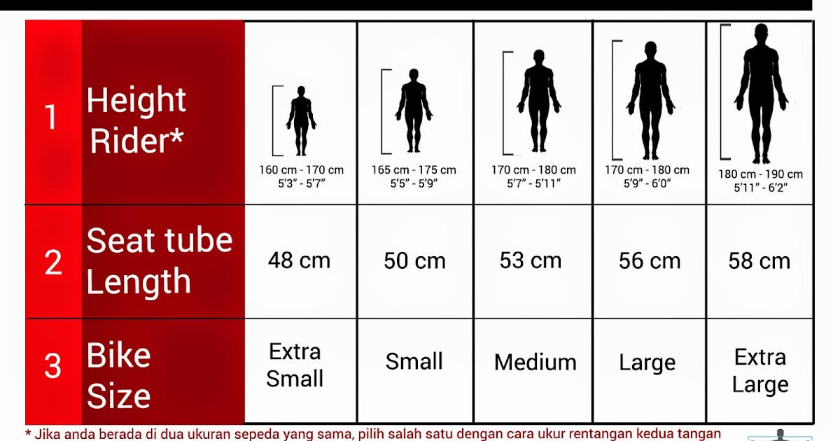 Tips Memilih Sepeda | Polygon Roda Malaka Bikes