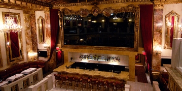 My Blog, My World: SAX Restaurant and Lounge -Now Open!!!!