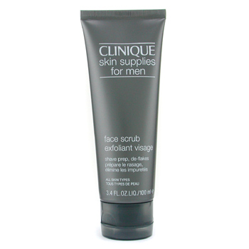 Pretty Flaws: Clinique