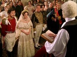 Cinemas: Victoria & Albert the 2001 TV series