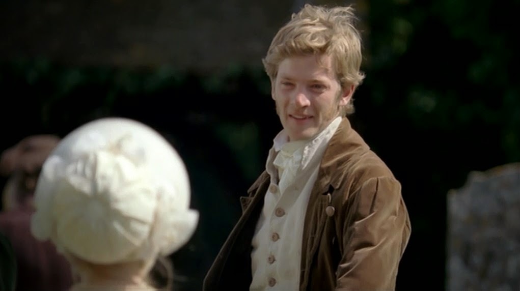 Along the Brandywine: Movie Review: Emma ‘09 with Romola Garai and ...