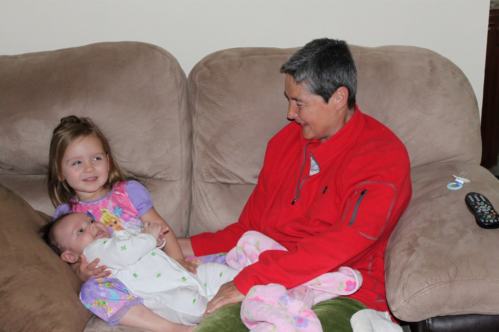 The Pontus Family: DSLR pictures