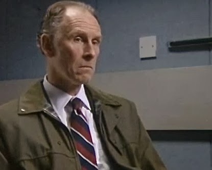 familiar unknown: Christopher Godwin