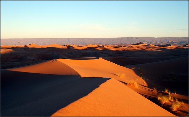 55 Fakta Menarik Tentang Maroko | Berkuliah.com