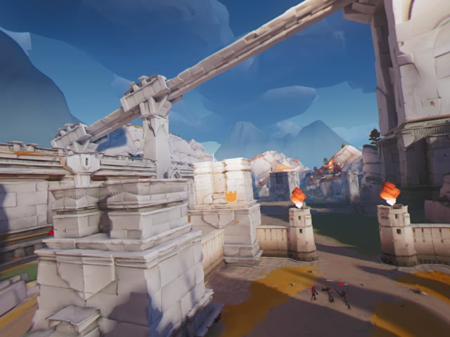 Análise: Megalith (PSVR) é um tímido e divertido MOBA para a realidade ...