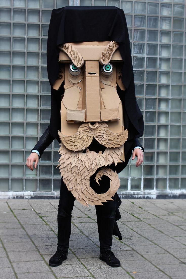Shivers Of Delight Paper Costumes shivers-of-delight-paper-costumes