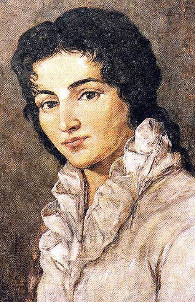 HISTORIA DE LA MÚSICA: Mozart y sus relaciones amorosas