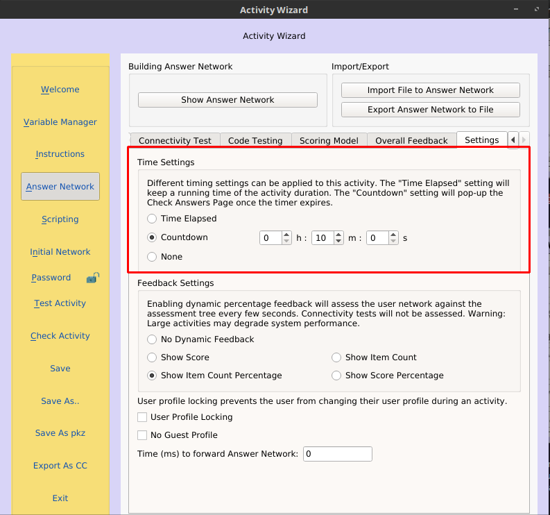 Creat file PKA pada Cisco PacketTracer - Adela Ns