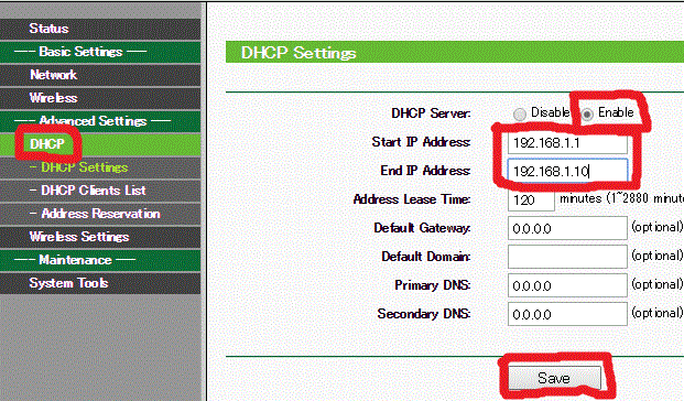 Cara Konfigurasi Dasar Access Point TP-LINK - TUTORIAL BELAJAR TKJ