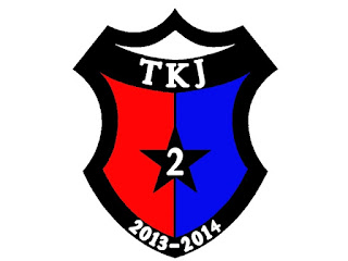 Kumpulan Logo TKJ | Gambar TKJ | Logo | TKJ