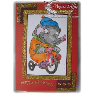 McMahon Five Designs: Free Digital Stamp!!