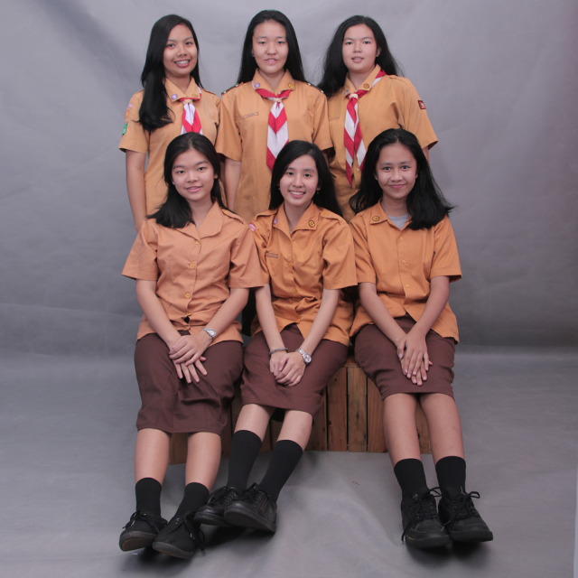 Jurusan Multimedia - SMK SANTAMARIA