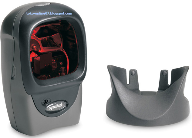 Barcode Scanner Omni Symbol LS9203i | PERLENGKAPAN MINIMARKET