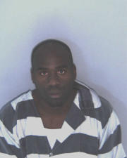 Crooked Corrupt: Carlos O'Brian Ricketts...arrested for lottery scam