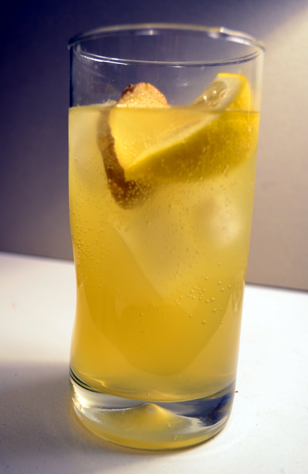 iron stef: english hot pot