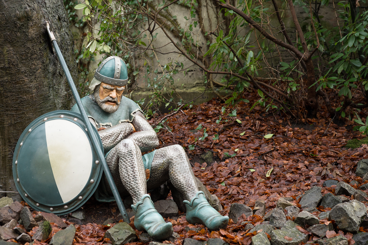 Oefening baart kunst? De uitdaging: Efteling - De sprookjesboom vertelt ...