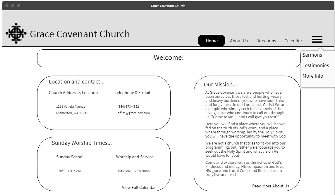 Starting My Lessons Learned Journey (Progress Report 2)