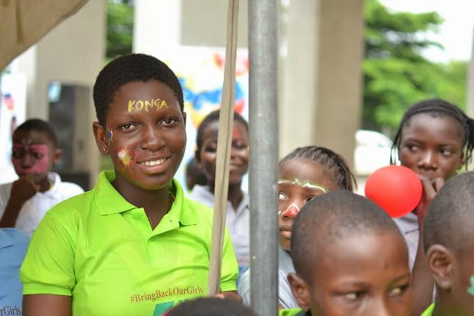 Konga celebrates 10,000 kids as it hits 1million fans on Facebook ...