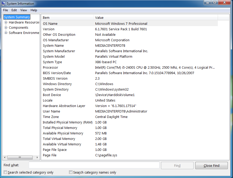 Find mac model number - bdaterra