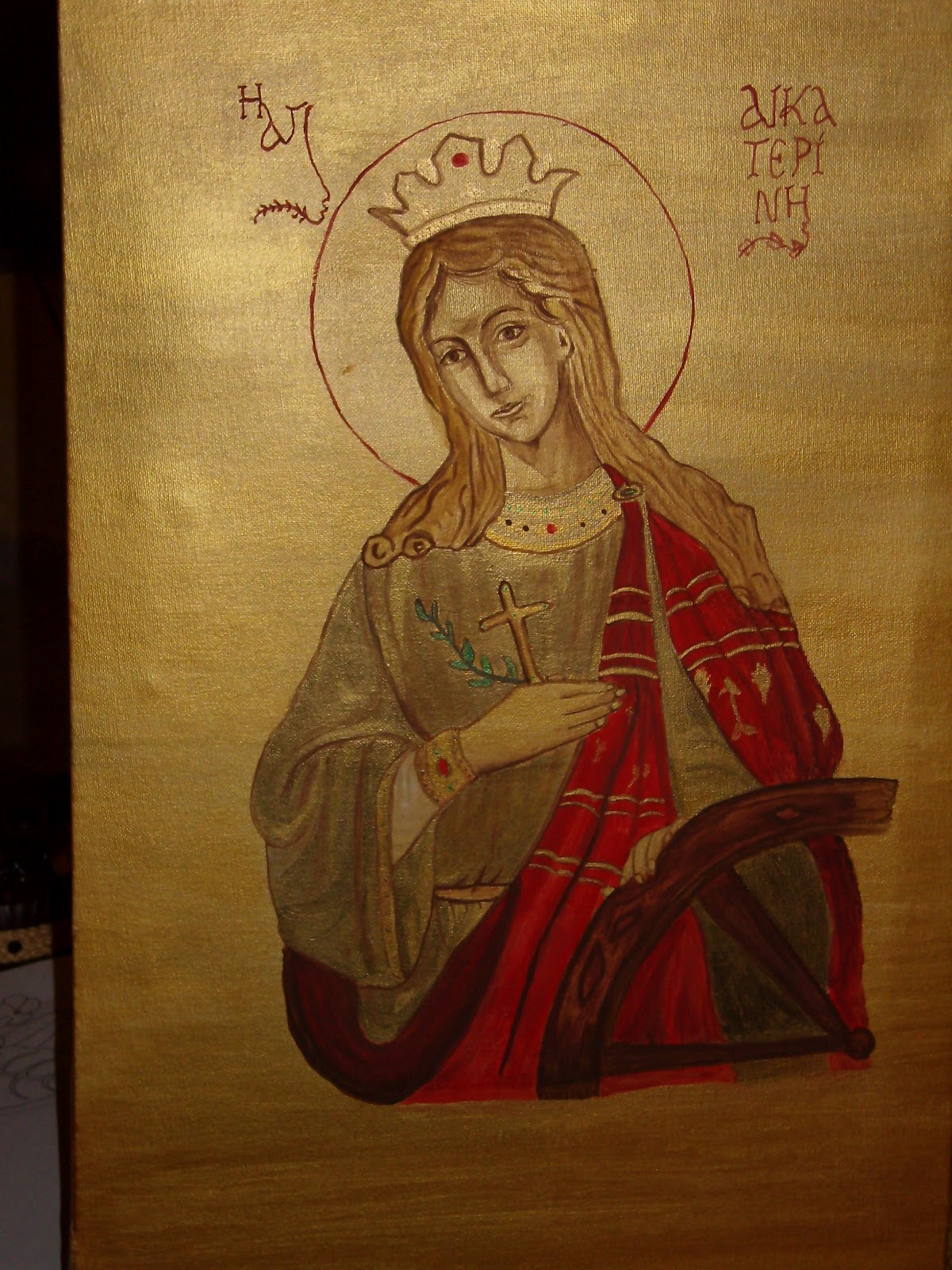 eikastika art....: Αγιογραφια